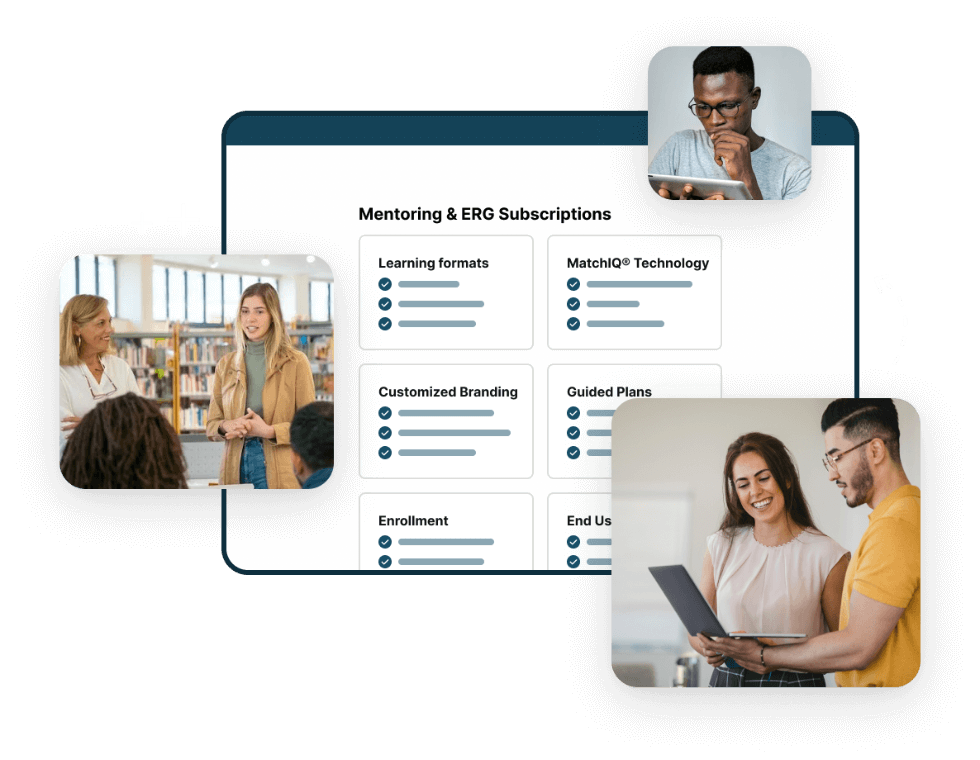 How to Start a Mentoring Program | Chronus