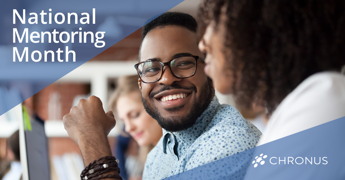 Chronus Mentoring Software